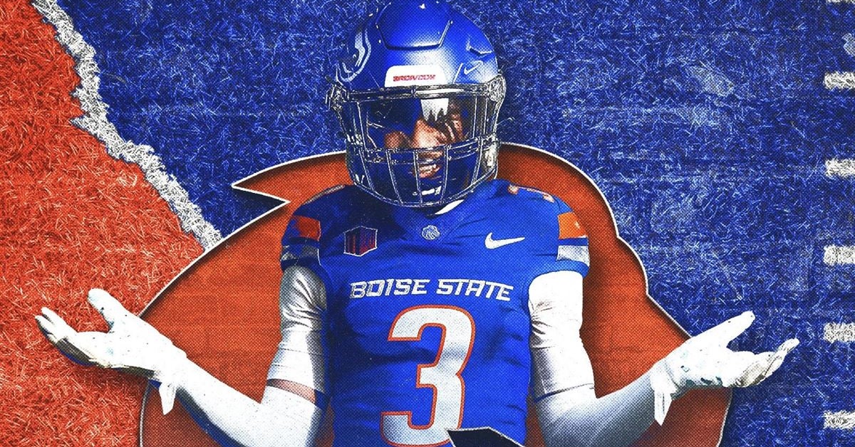 Scout Com Boise State