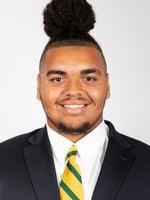 Timothy Dawn, Baylor, Offensive Line