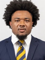 Brandon High Jr., California, Running Back