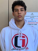 Brandon Angel, Stanford, Small Forward