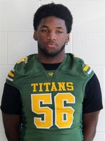 Pierre Dean, West Forsyth, Edge