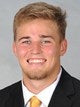 Zac Thomas, Appalachian State, Quarterback