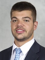 Matt Oliveira, Maryland, Long Snapper