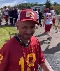 The Yes thread is locked