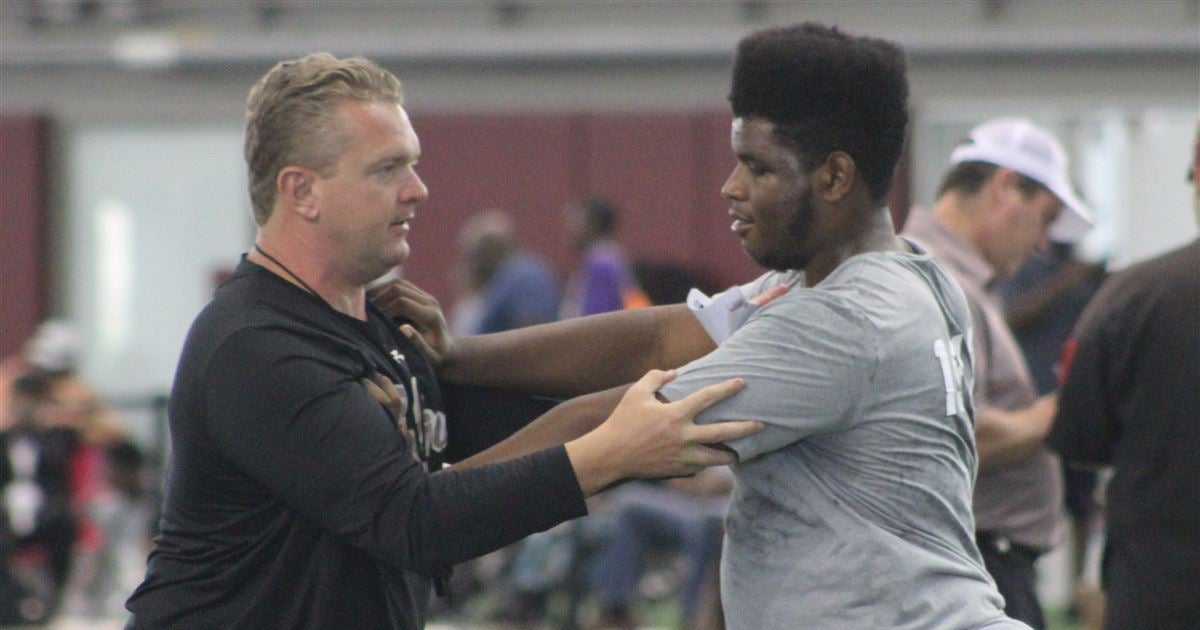 Walker spends another weekend at South Carolina