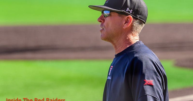 Tadlock Postgame: Texas Tech 29, Gardner-Webb 3