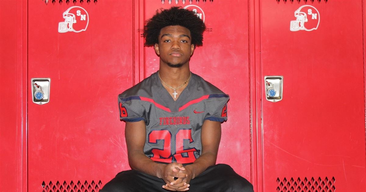 Coach Speak: NC State CB commit Jackson Vick