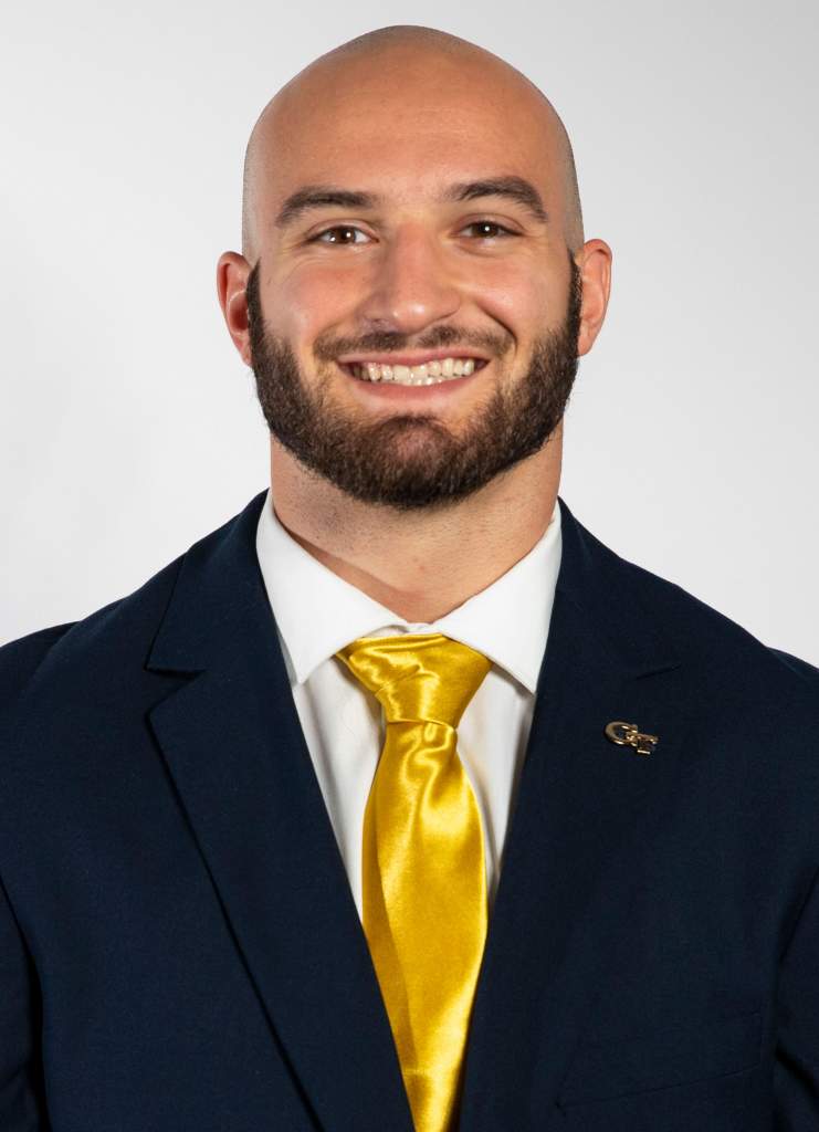 #31 - Nate Cottrell