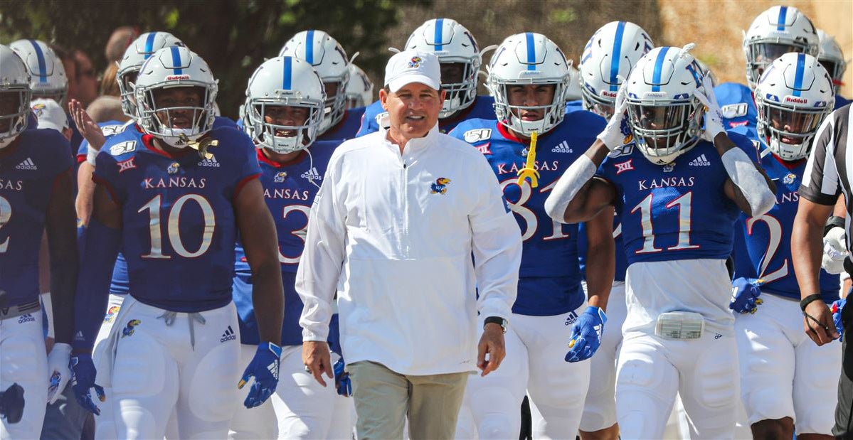 Every Big 12 team's conference record since 2010