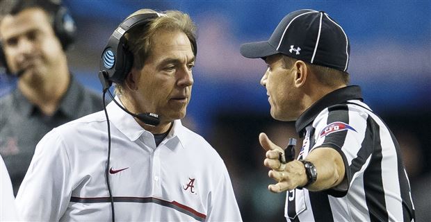 Alabama Vs. FSU Has Sold Out