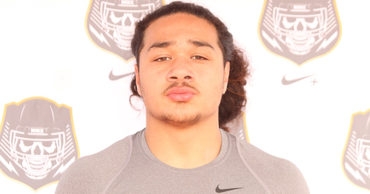 Toa Taua Breaks Down Cal Offer