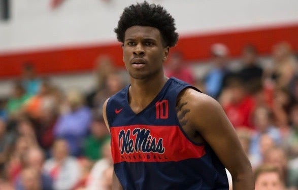 Notes: Spotlight on Tyree; changed Curry angling for a role