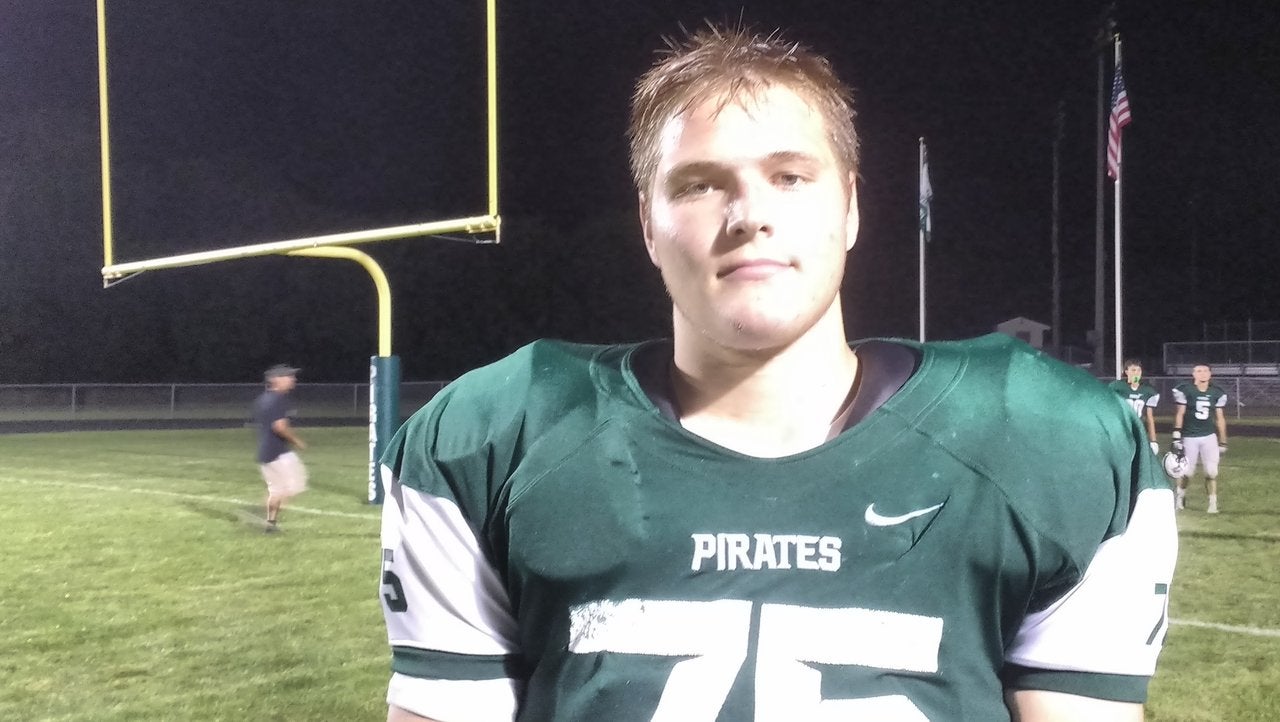 Game Eval: Tyler Beach