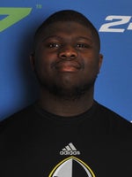 Michael Allen, Killeen, Defensive Line