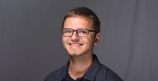 Pack Pride introduces Abby Labar, Daniel Lacy to staff