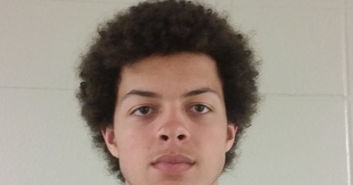 Alex Reese with the Inside Out Scoop