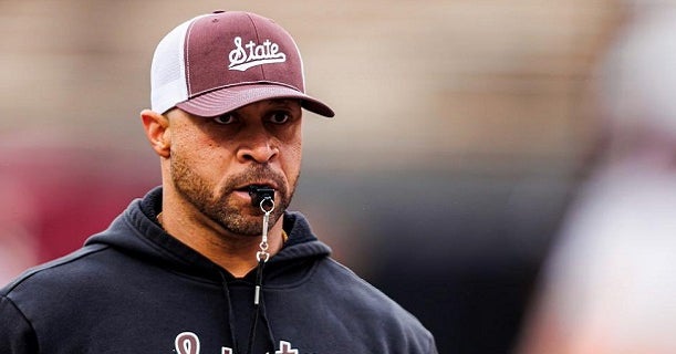 Q and A with strength and conditioning coach Shaud Williams