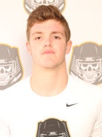 Justin Selby, Ryle, Cornerback