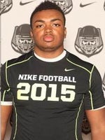 Isaiah James, Hoboken, Outside Linebacker