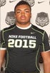 Navy 2016 Football Prospects