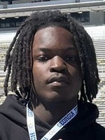 Chris Carbin, Hillgrove, Edge