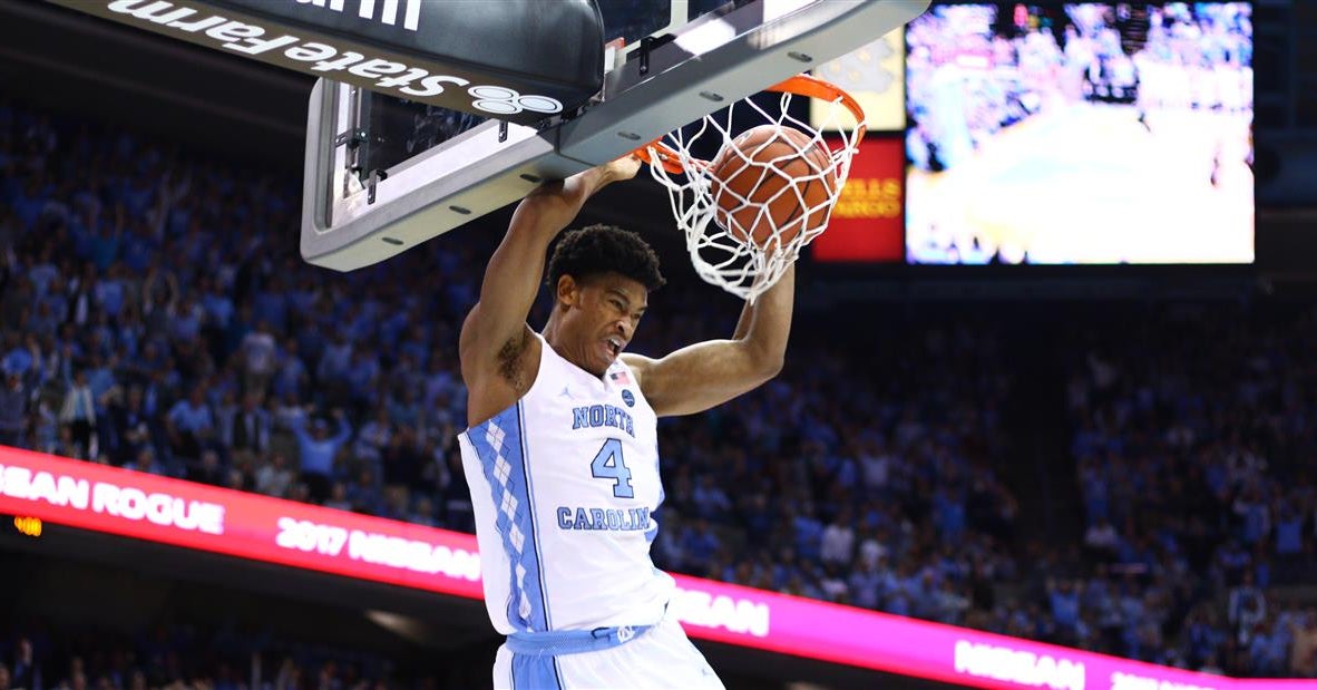 Hicks on the team's rebounding, boxing out