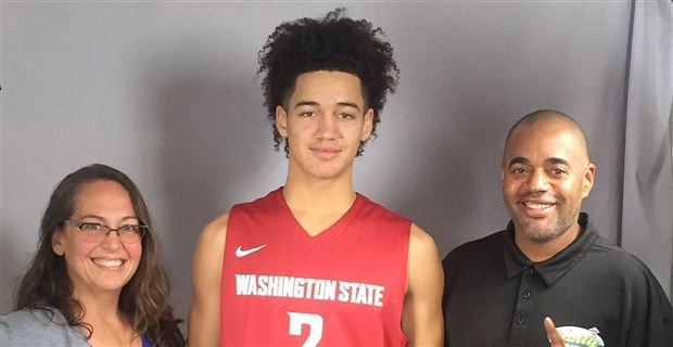 Hoops: What made Seattle’s CJ Elleby choose crimson over purple?