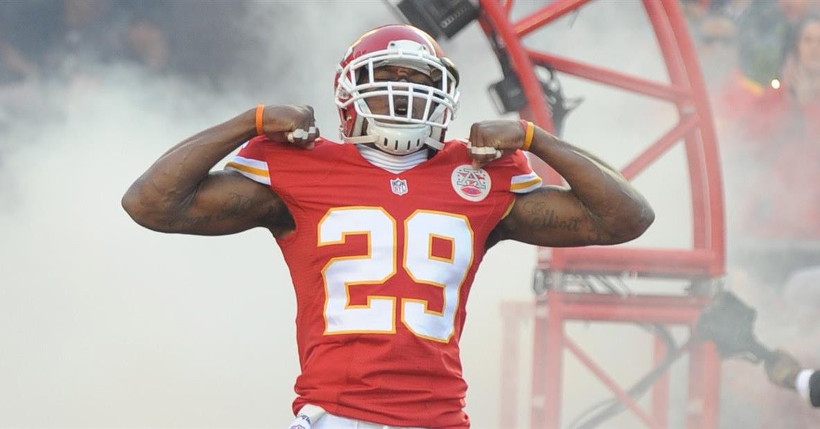 Ranking the NFL's top 15 free agent safeties