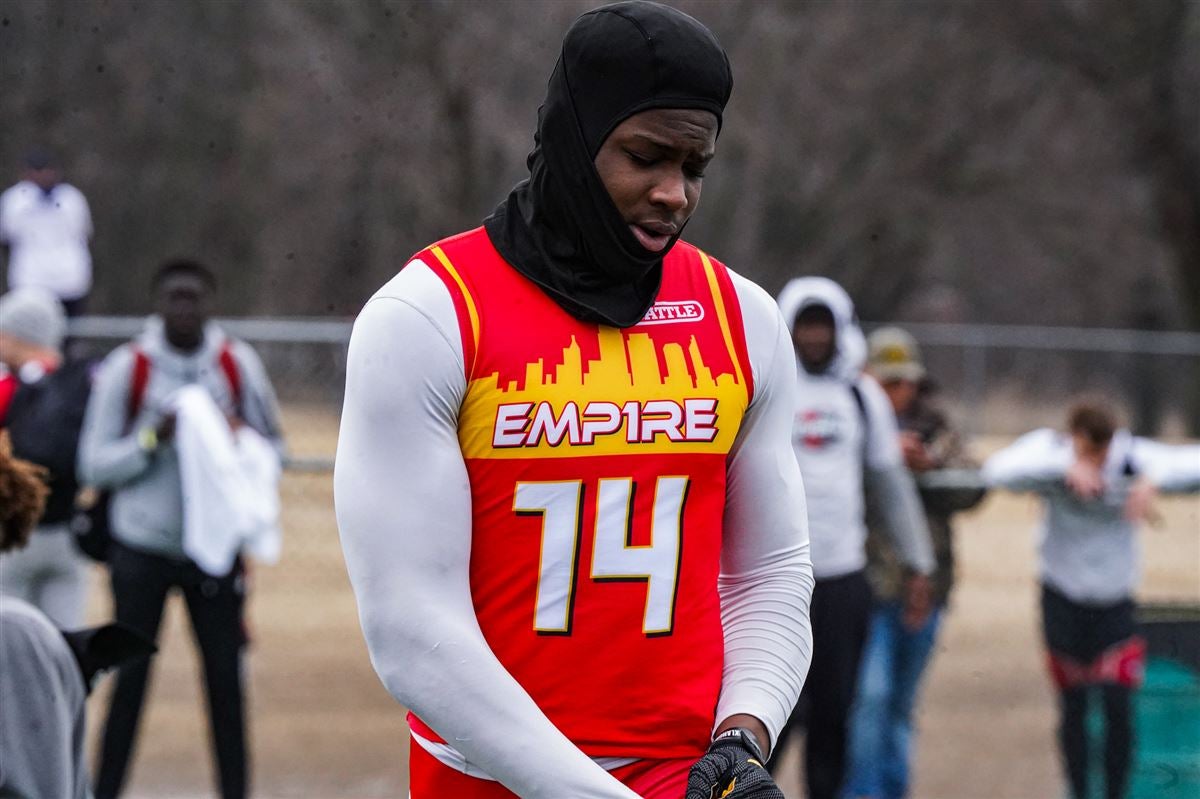 New 2024 Edge offer extended by Florida State to Jayshawn Ross