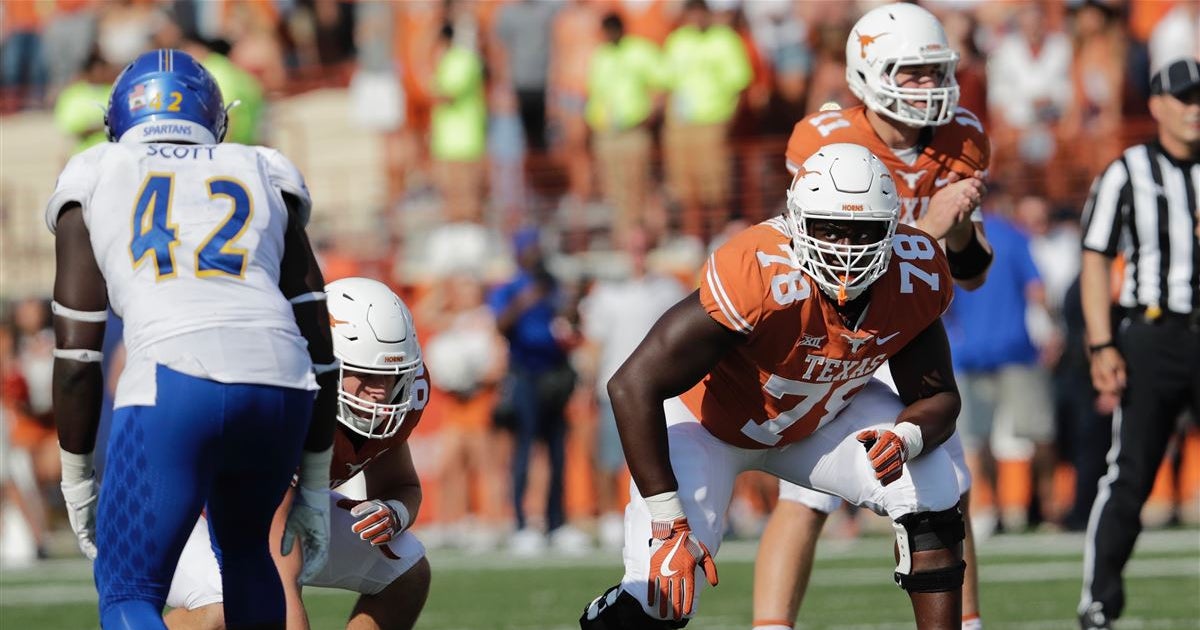 The Flagship: Recapping a wild week in Longhorn nation