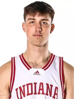 Langdon Hatton, Indiana, Center