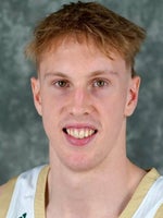Lachlan Brewer, Sacramento State, Shooting Guard
