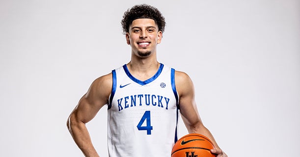 Nod to the Rods: Koby Brea's remarkable return from surgery