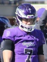 Aidan Conrath, Gonzaga College, Quarterback