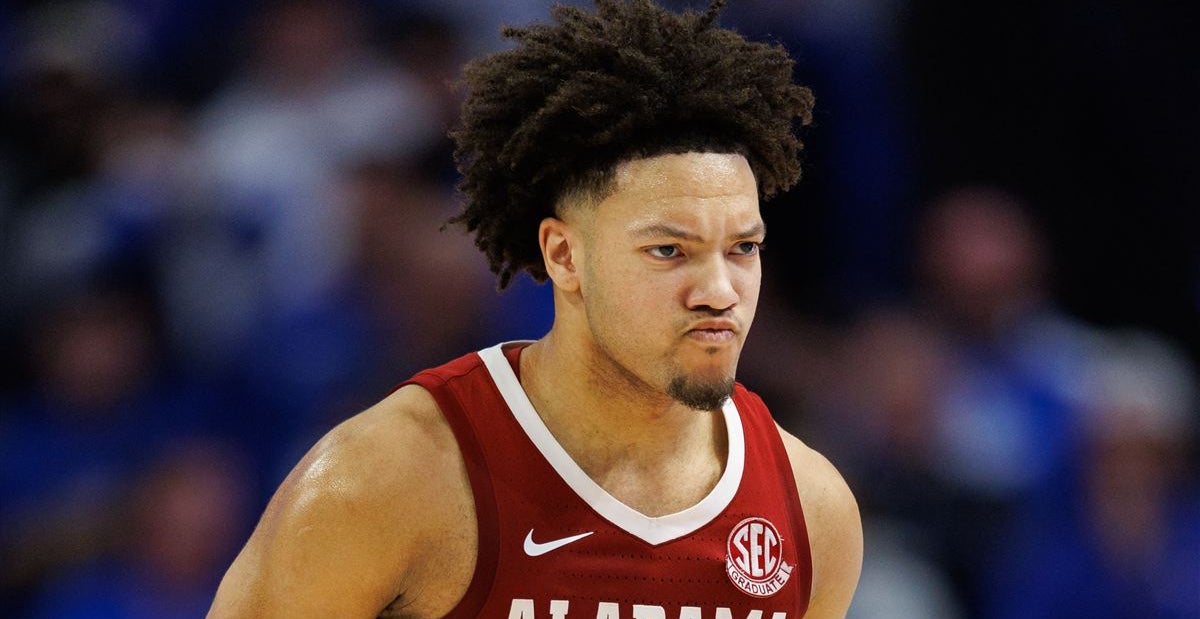 College basketball rankings: Top 68 teams in KenPom ratings at midseason