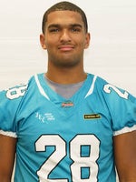 Michael Boulware Jr., Gray Academy, Linebacker