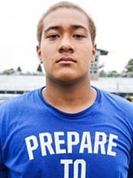 Sam Telesa, New Mexico, Offensive Line