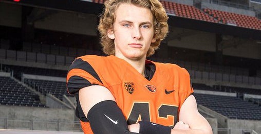2020 Top Beavers Countdown: #40 Dylan Black