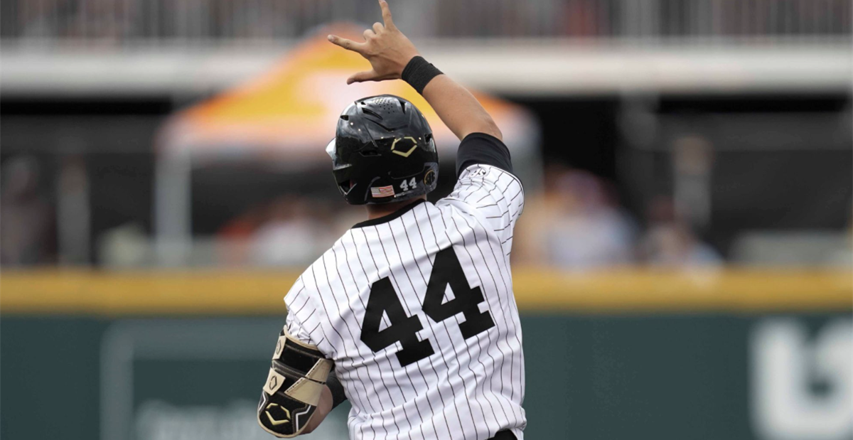 "Huge lift," Colin Barczi's two-homer outing became the difference in ...