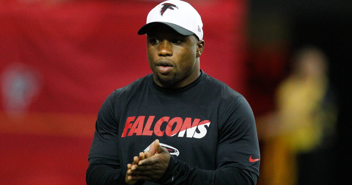 NFL 'Noles: Bears sign Antone Smith