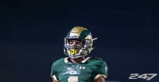 Kenyatta Watson II, Grayson, Safety