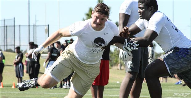Future stars: 16 NFL players' sons ready to explode