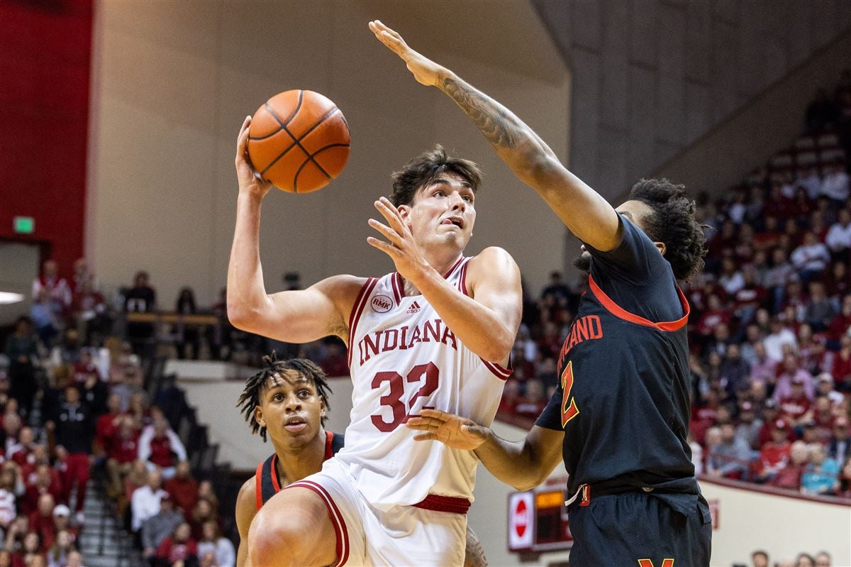Trey Galloway fills Xavier Johnson's void in convincing victory over ...