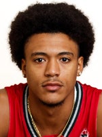 Martay Barnes, Holy Trinity Episcopal Academy, Combo Guard