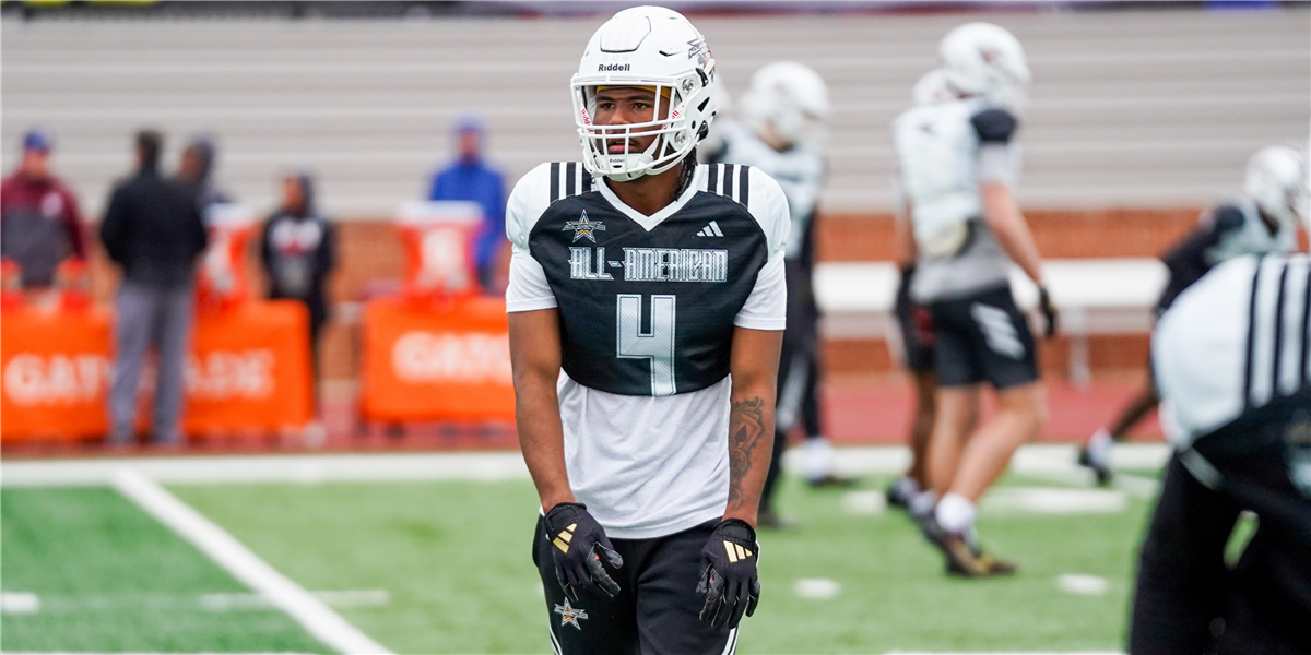 USC cornerback signee Marcelles Williams ready to make an impact in Year 1