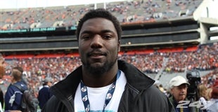 Amonte Caban, Louisville, Inside Linebacker