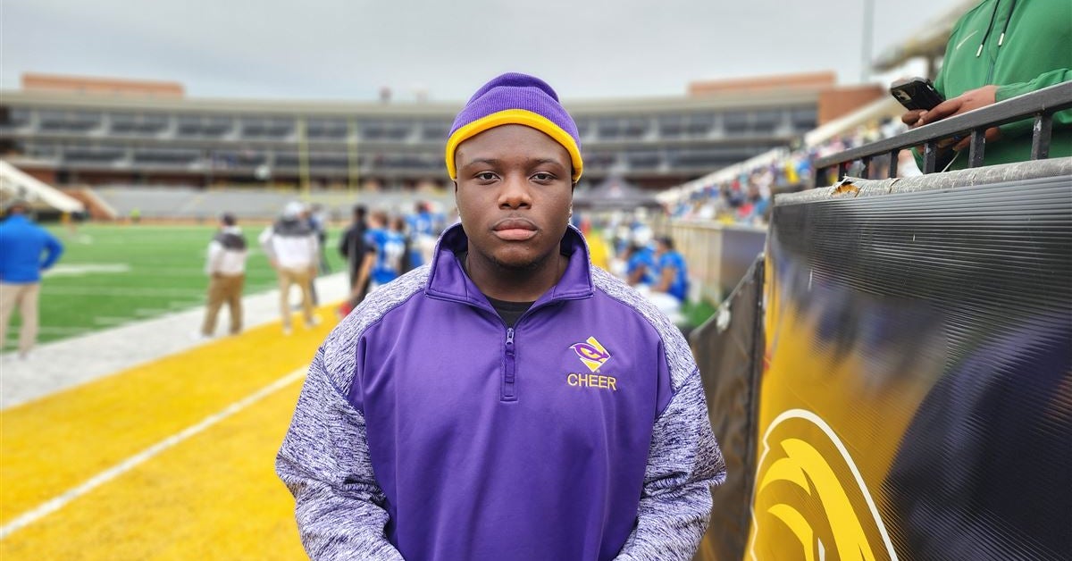 Kevin Oatis sets Mississippi State visit date for June 22