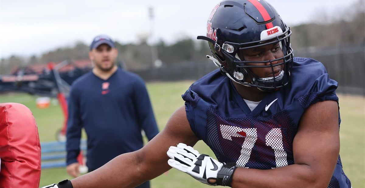 With shoulder surgery behind him, Jayden Williams ready to be next man up