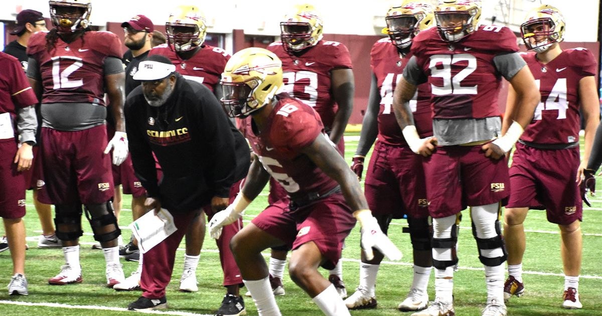 FSU Position Preview: A fresh start at linebacker