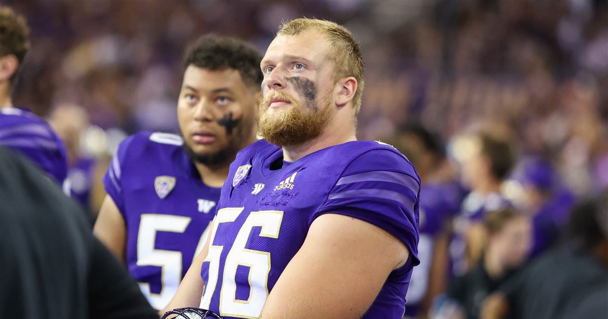 Geirean Hatchett Just Wanted To Help His Team In Any Way He Could